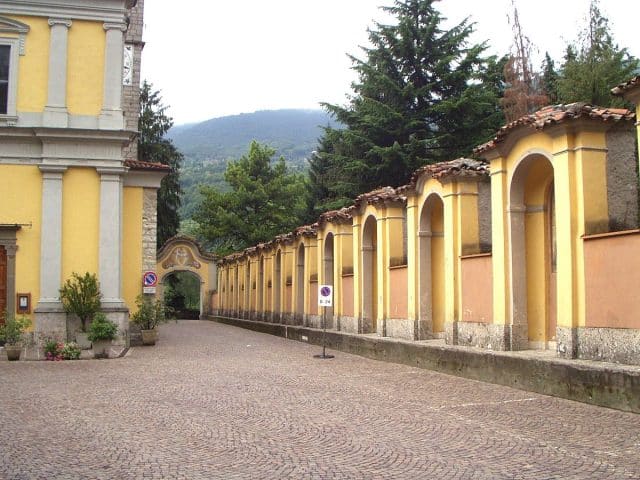Monasterolo del Castello: cosa vedere sul Lago di Endine