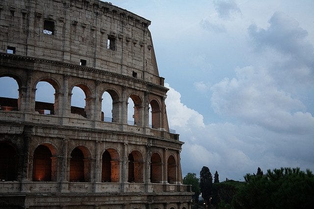 10 segreti di Roma che vi sorprenderanno