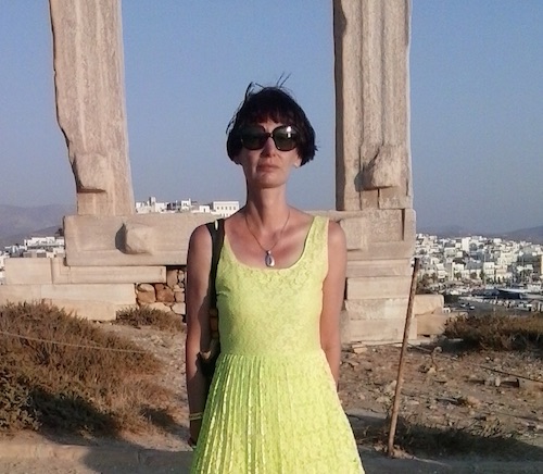 Annamaria Colombo, Author at Non Solo Turisti