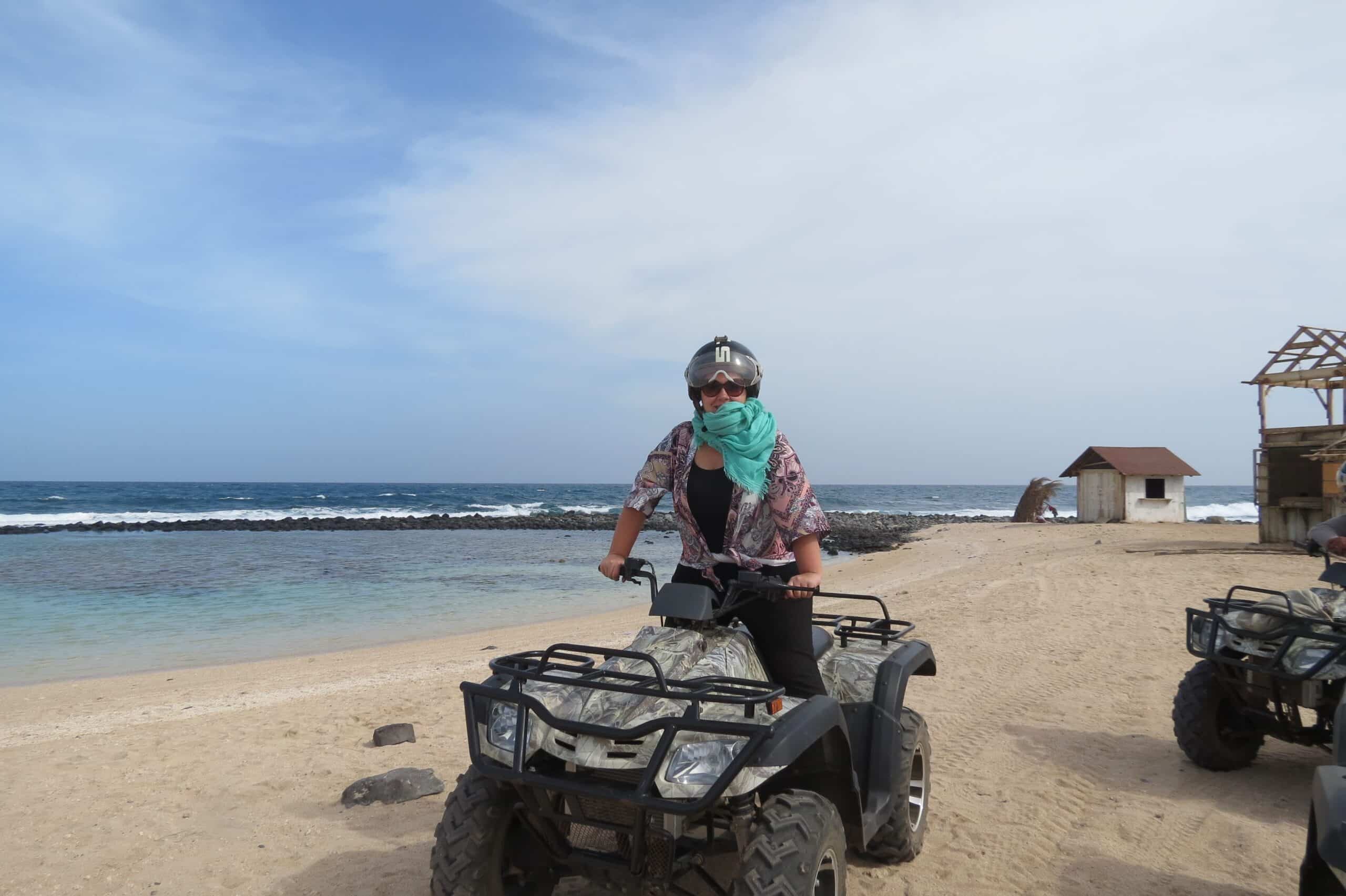 Cosa fare sull'Isola di Sal? Consigli ed escursioni nell'Isola di Capo ...