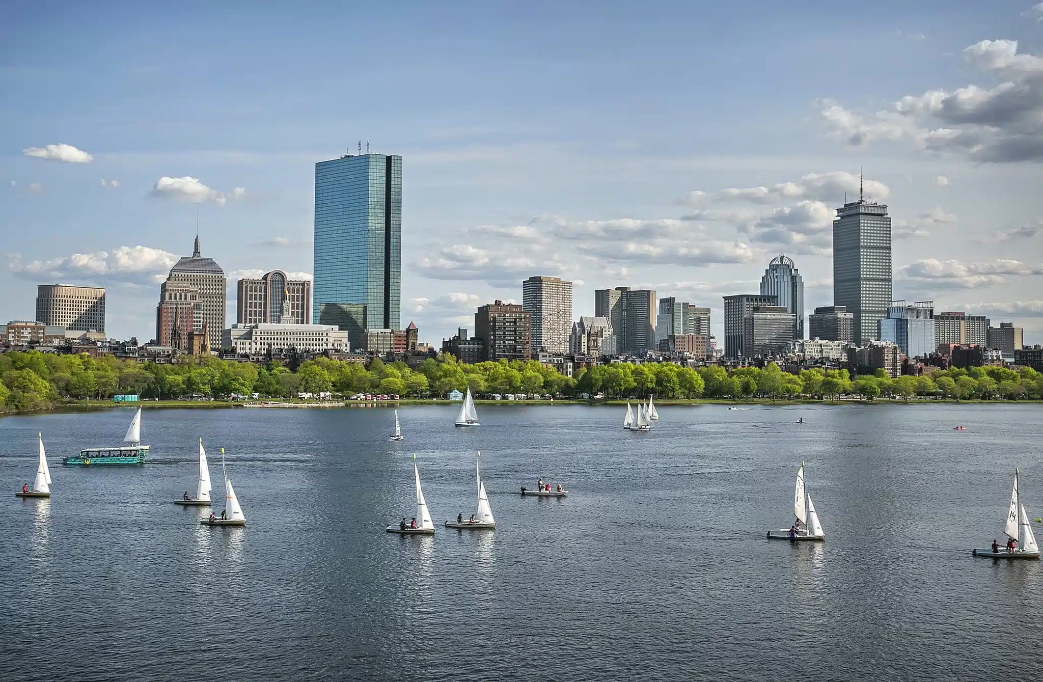 Consigli per un viaggio a Boston, città europea tutta da scoprire