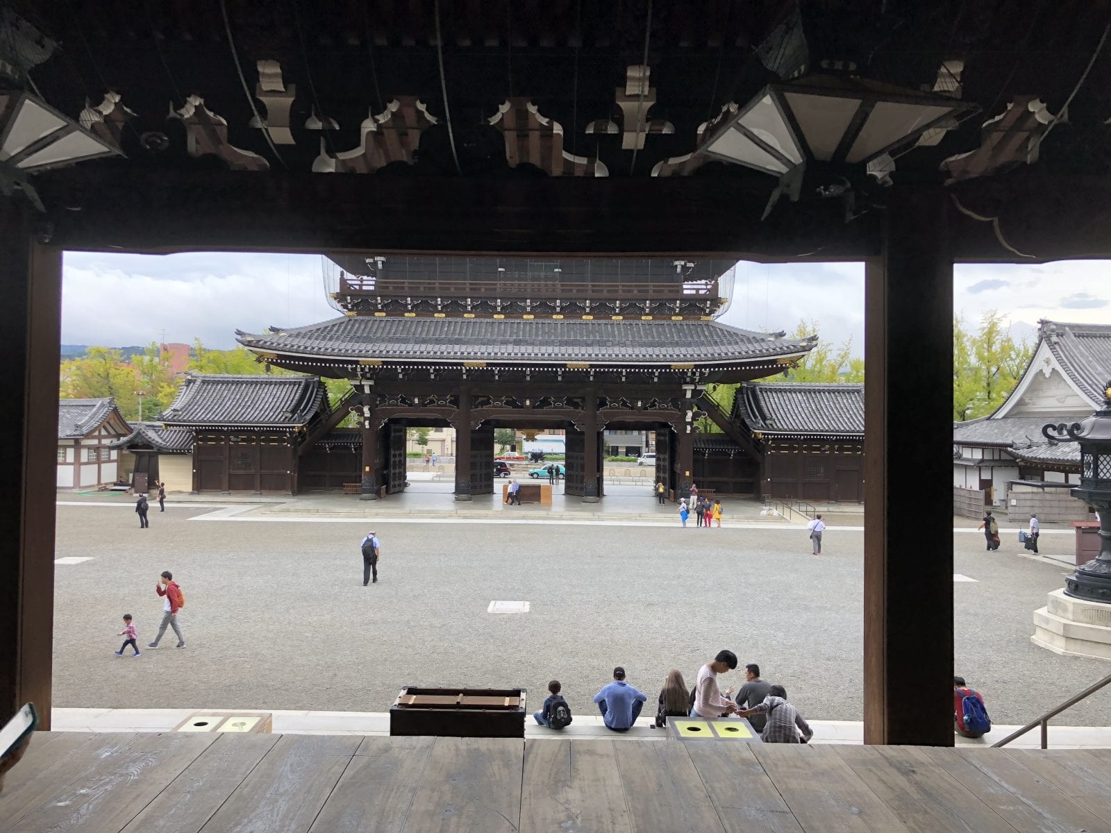 Templi e Santuari a Kyoto: ecco i più belli da visitare