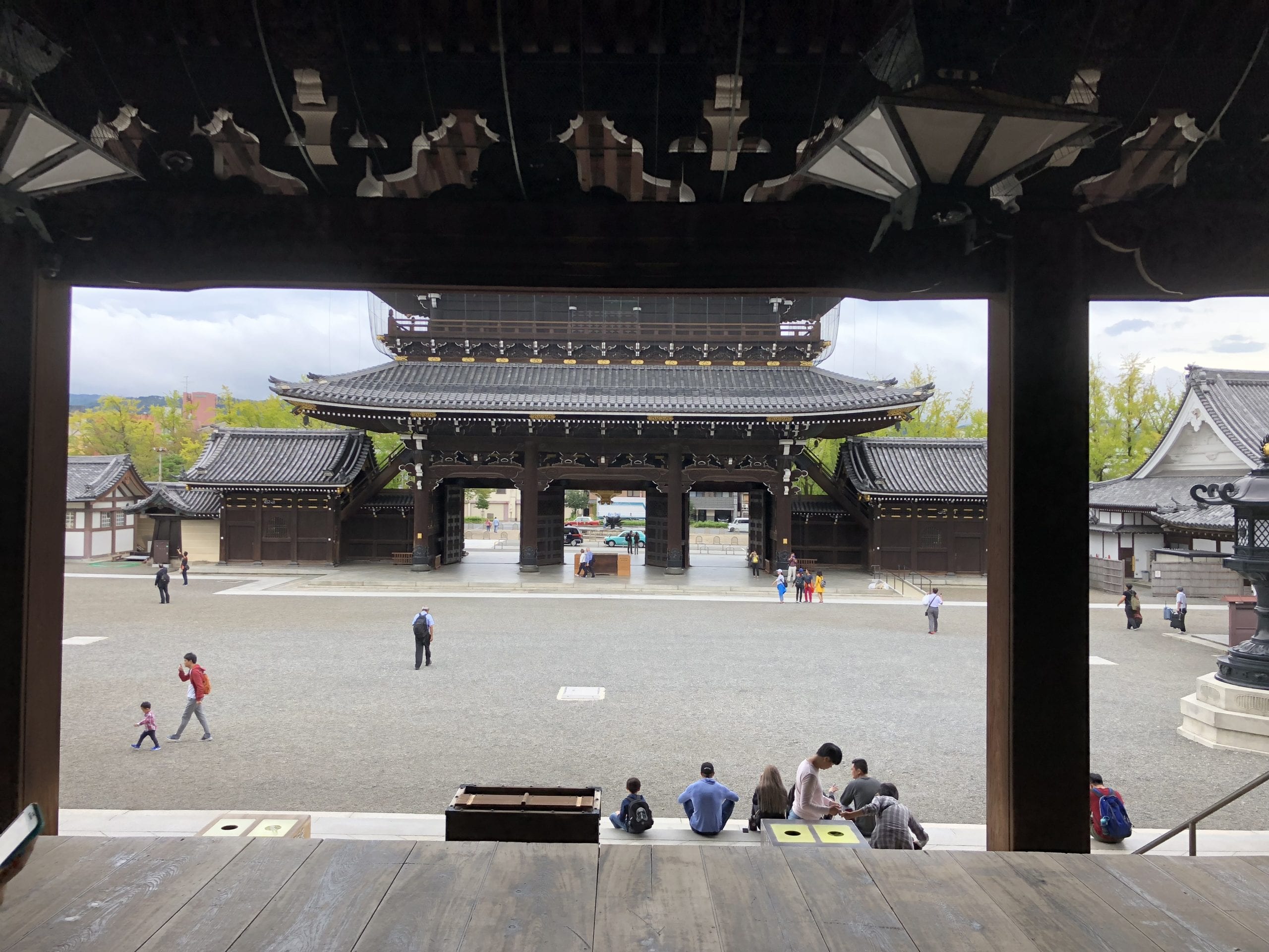Templi e Santuari a Kyoto: ecco i più belli da visitare