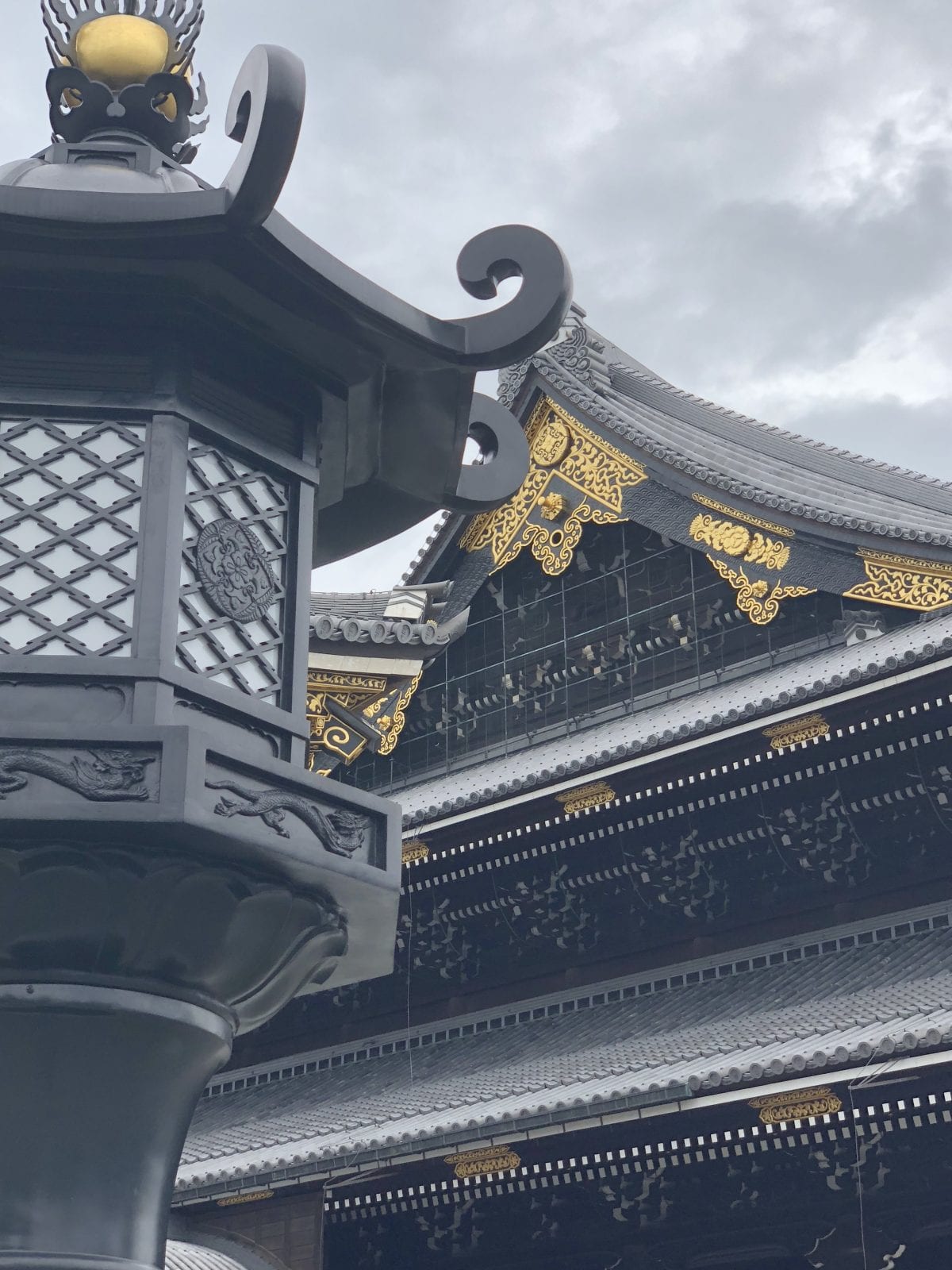 Templi e Santuari a Kyoto: ecco i più belli da visitare