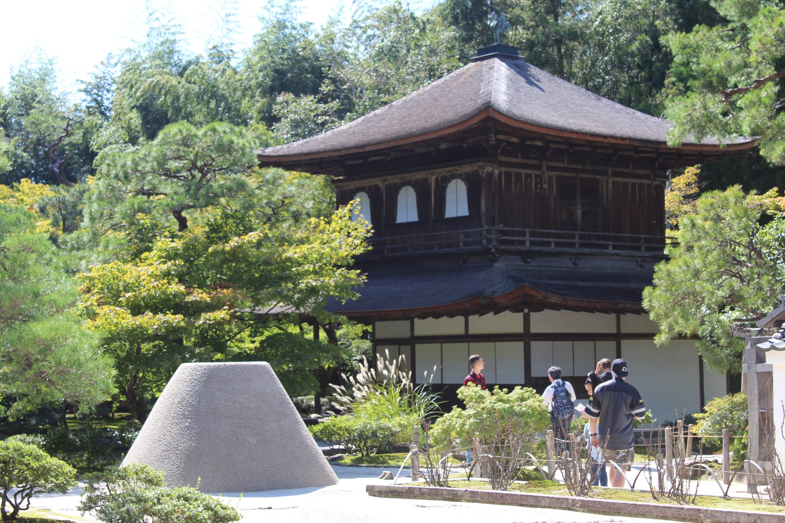 Templi e Santuari a Kyoto: ecco i più belli da visitare