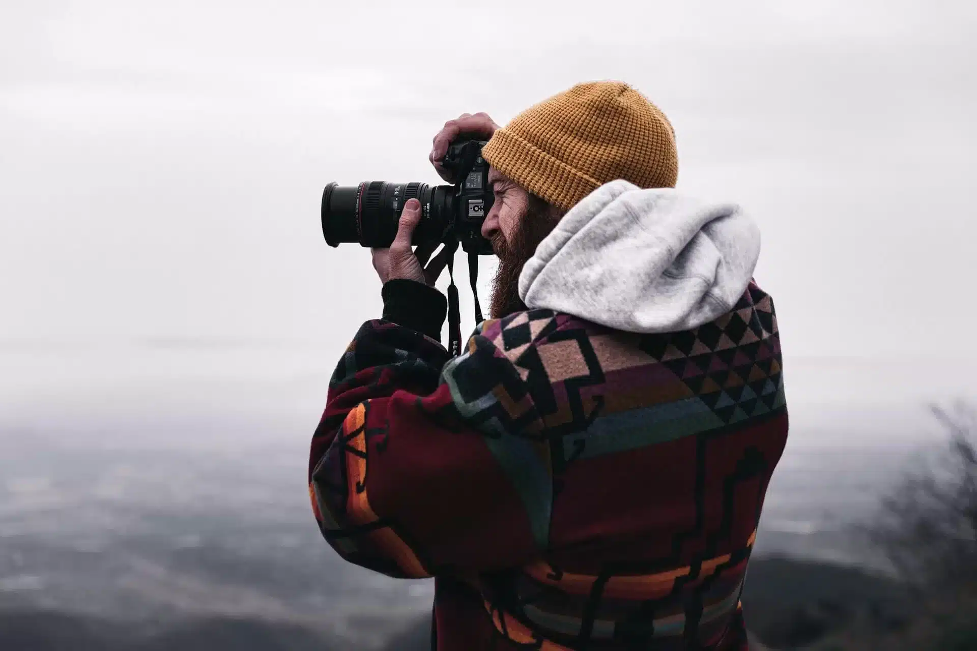 10 consigli per scattere foto in viaggio da fotografo professionista