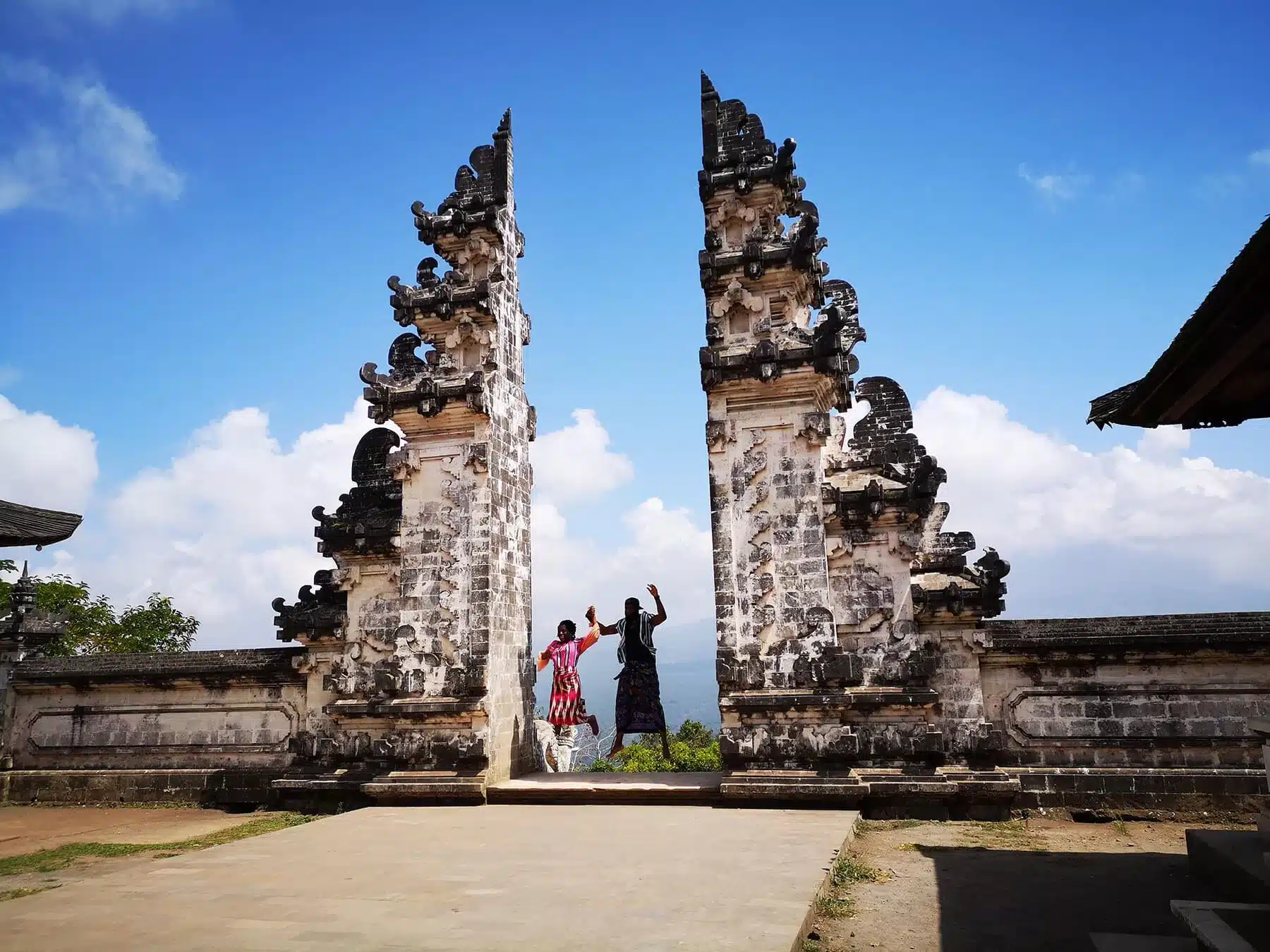 I Templi di Bali - Quali vedere