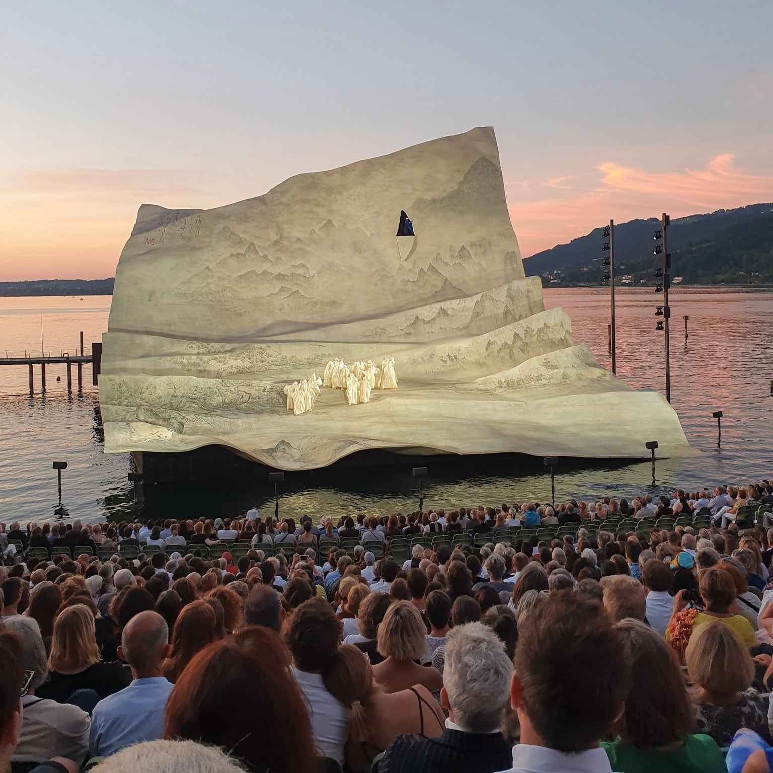 Cosa vedere a Bregenz: guida pratica sulla città