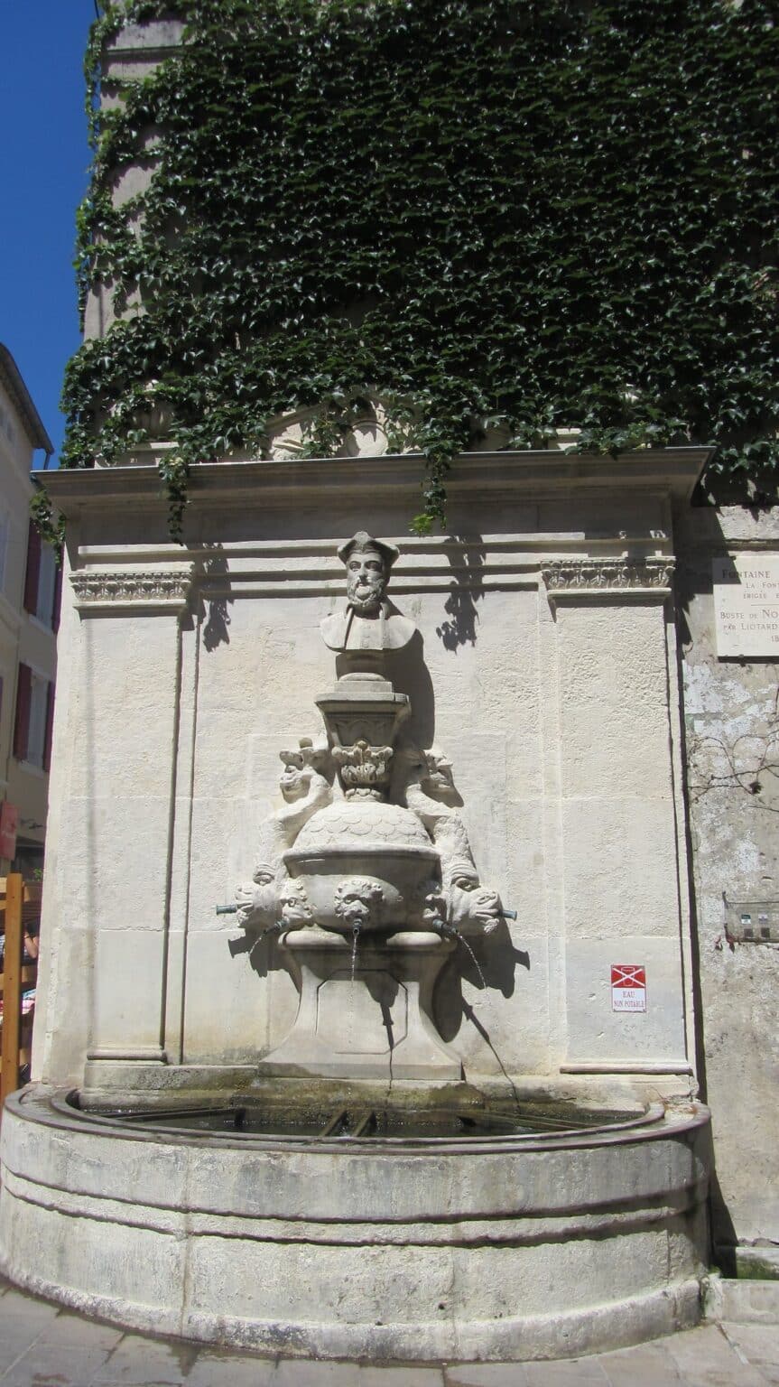 Una Settimana in Provenza: Itinerario sulle tappe da non perdere