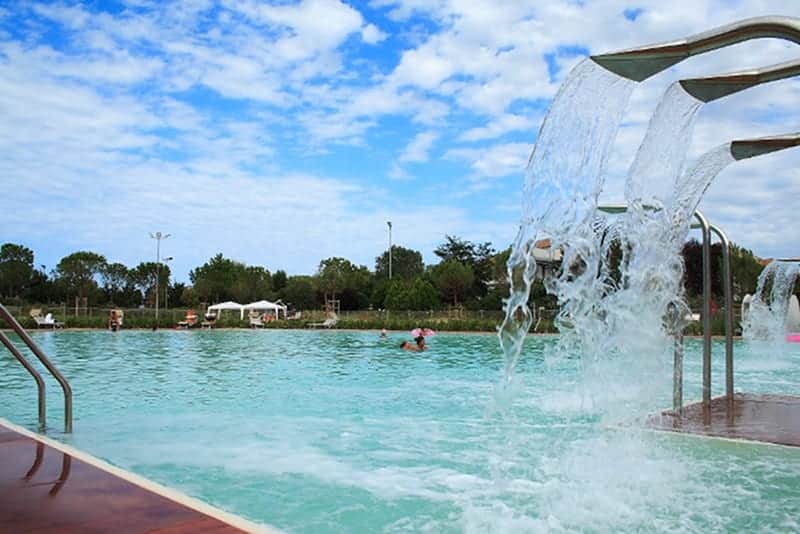 Riccione: dal 13 febbraio riapre il Centro Termale