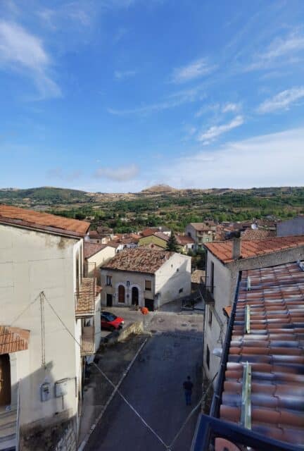 Satriano di Lucania: Un Viaggio nel Cuore della Basilicata