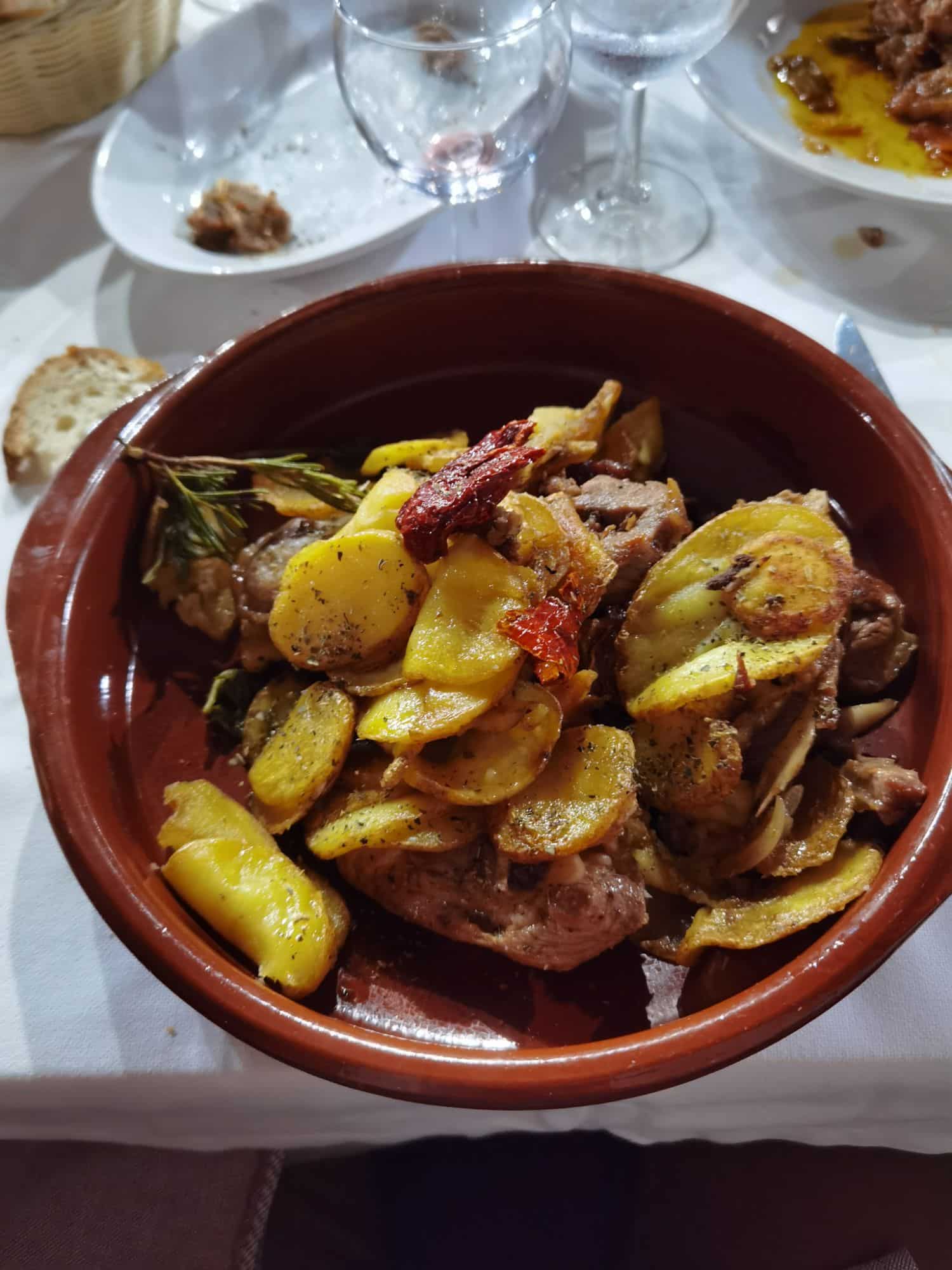 Satriano di Lucania: Un Viaggio nel Cuore della Basilicata