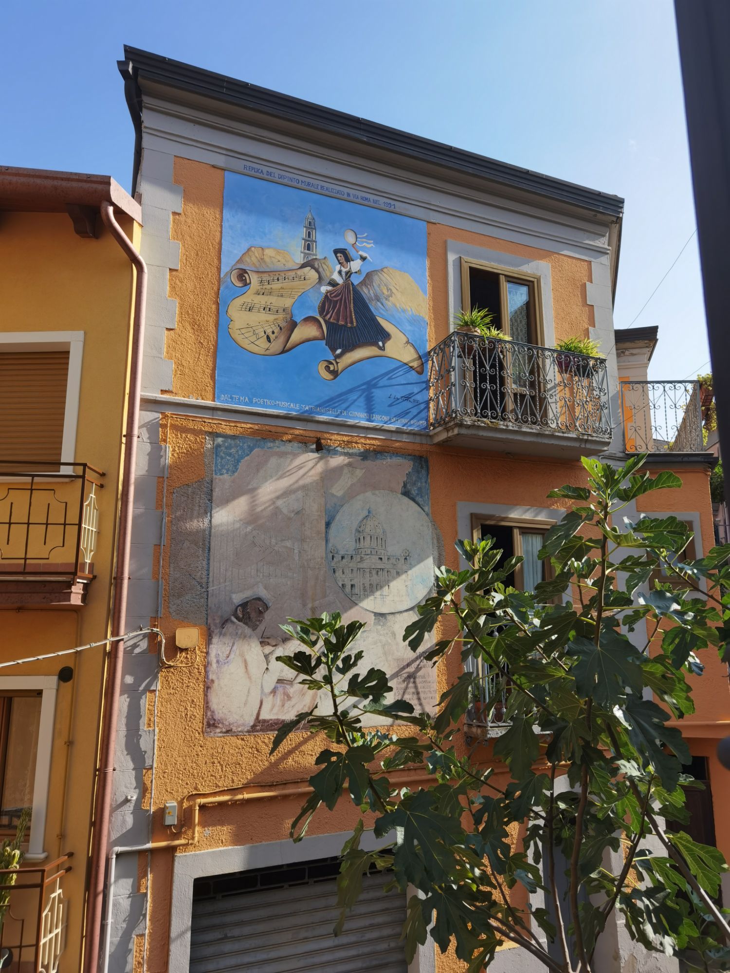 Satriano di Lucania: Un Viaggio nel Cuore della Basilicata