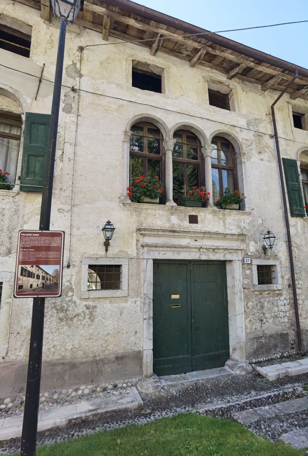 Polcenigo in un giorno: guida per uno dei Borghi più Belli d'Italia