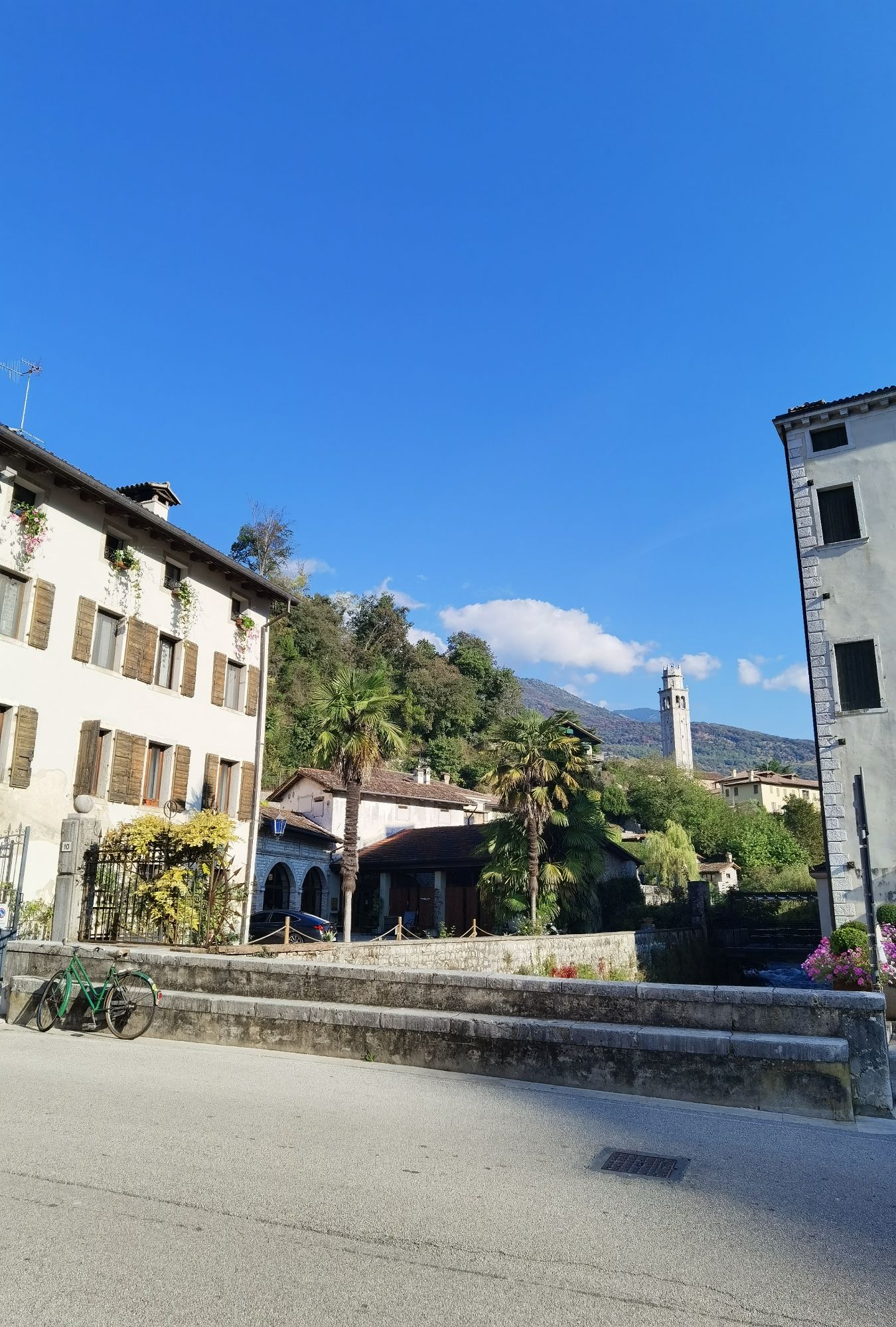 Polcenigo in un giorno: guida per uno dei Borghi più Belli d'Italia