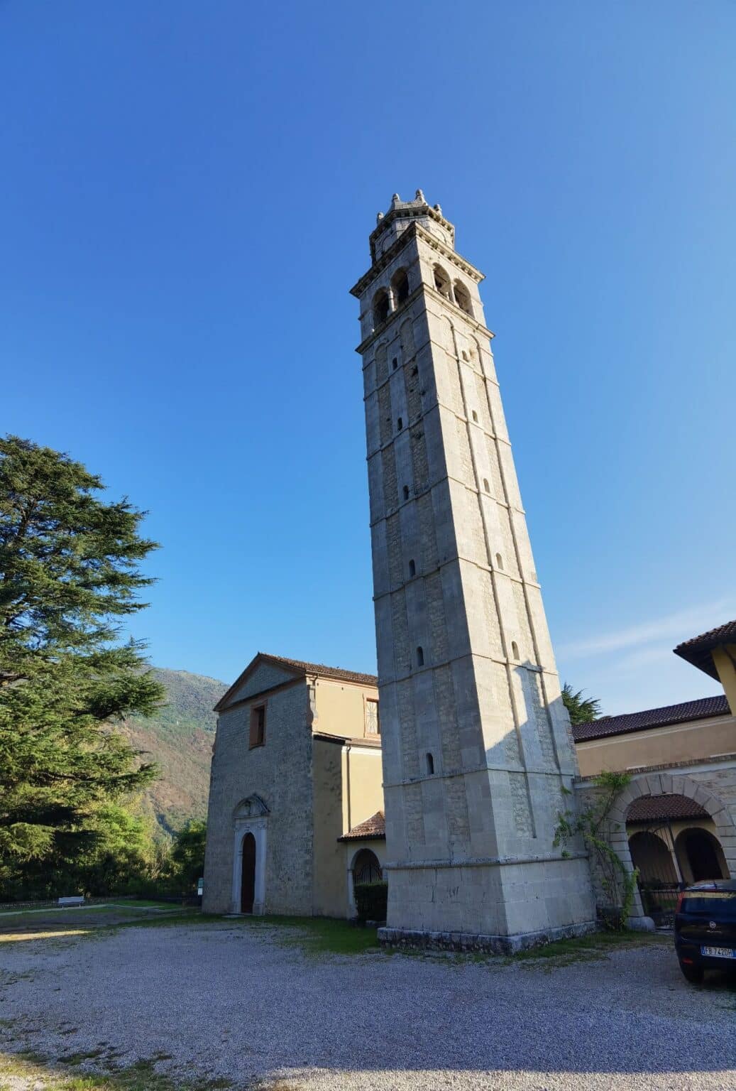 Polcenigo in un giorno: guida per uno dei Borghi più Belli d'Italia